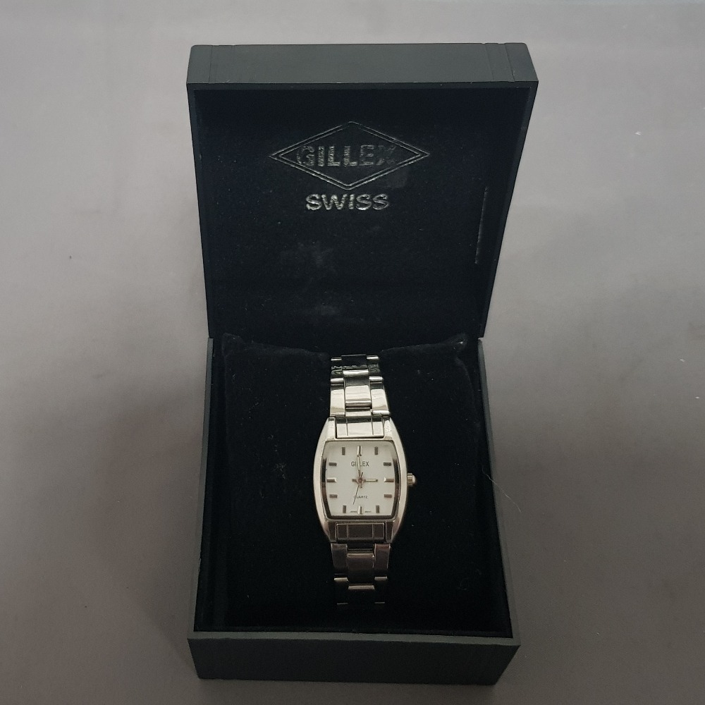 Used Gillex Ladies' Watch - Own4Less